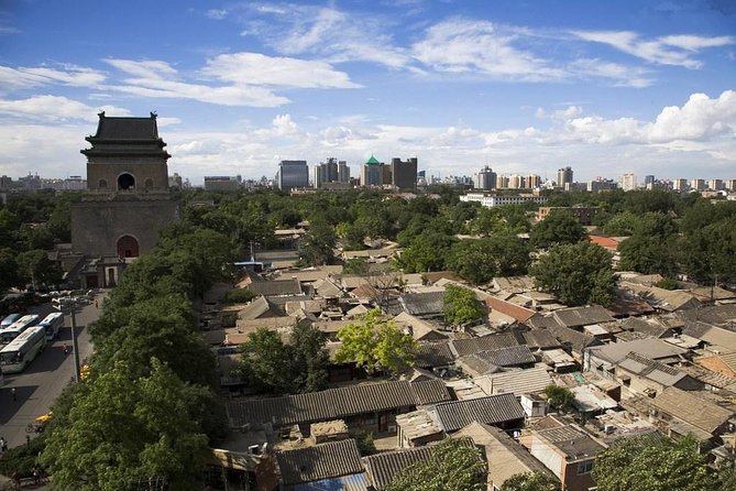 Boutique Tour: 2-Day Beijing Sightseeing Custom-Made Combo - An In-Depth Look at the Tour Experience