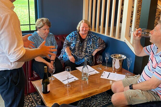 Boutique Wine Tasting Experience in Pokolbin - Why This Experience Delivers Good Value