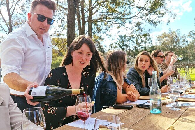 Boutique Wine Tasting Experience in Pokolbin - The Experience’s Strengths: Authenticity, Views, and Unique Wines