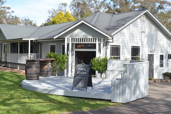 Boutique Wine Tasting Experience in Pokolbin - Considerations and Practical Tips