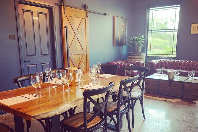 Boutique Wine Tasting Experience in Pokolbin - Who Would Love This Tour?