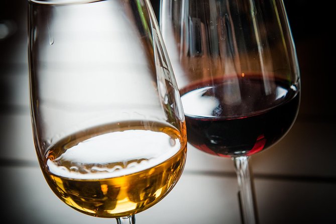 Boutique Winery Experience in the Fredericksburg Texas Hill Country - Final Thoughts