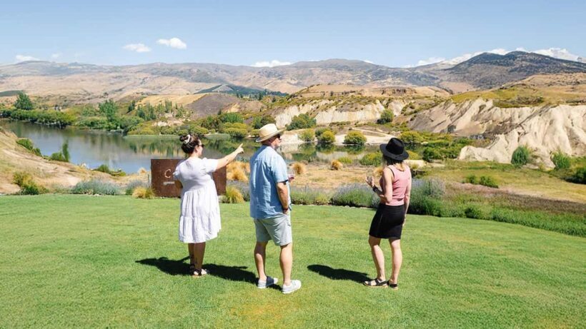 Boutique Winery Half-Day Tour & Vineyard Platter-Style Lunch - Pricing & Value