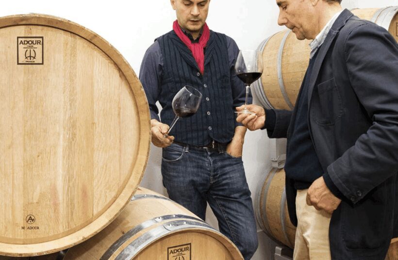Boutique Winery Tour & Tasting in North Tuscany - The Itinerary in Detail