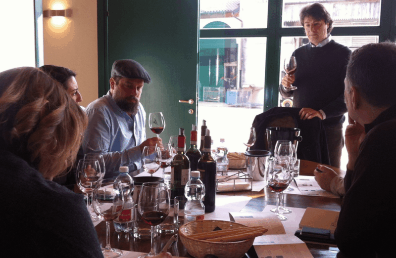 Boutique Winery Tour & Tasting in Valpolicella - Key Points