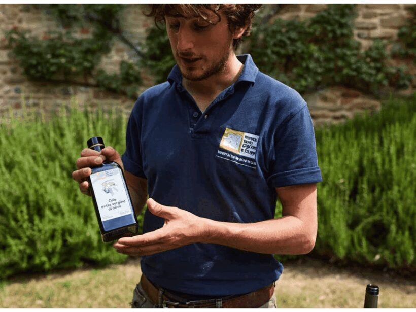 Boutique Winery Visit & 5 Organic Wine Tastings near Urbino - What Travelers Are Saying
