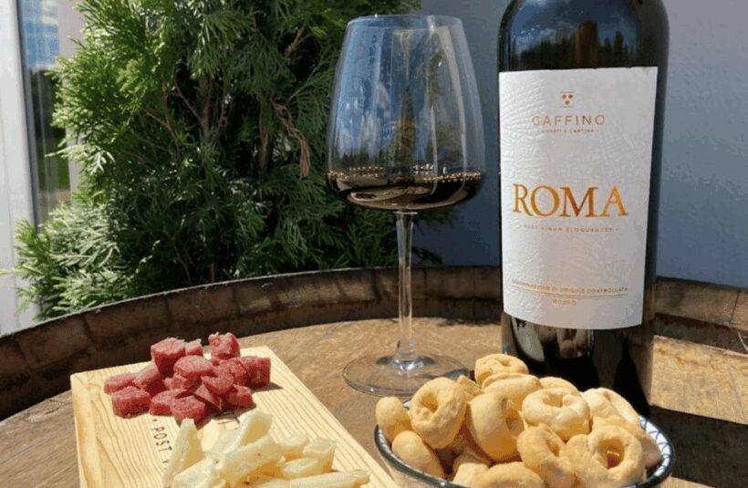 Boutique Winery Visit & Tasting near Rome - FAQ