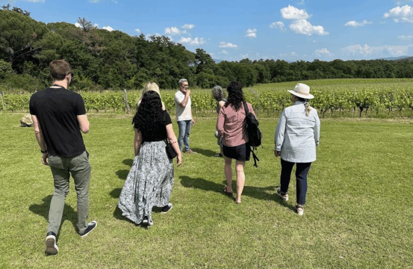 Boutique Winery Visit & Wine Tasting near Arezzo - Final Thoughts