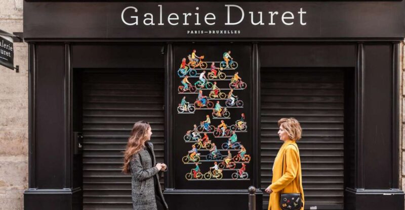 Boutiques and Patisseries: Book a Local in Paris - What You Can Expect During the Tour