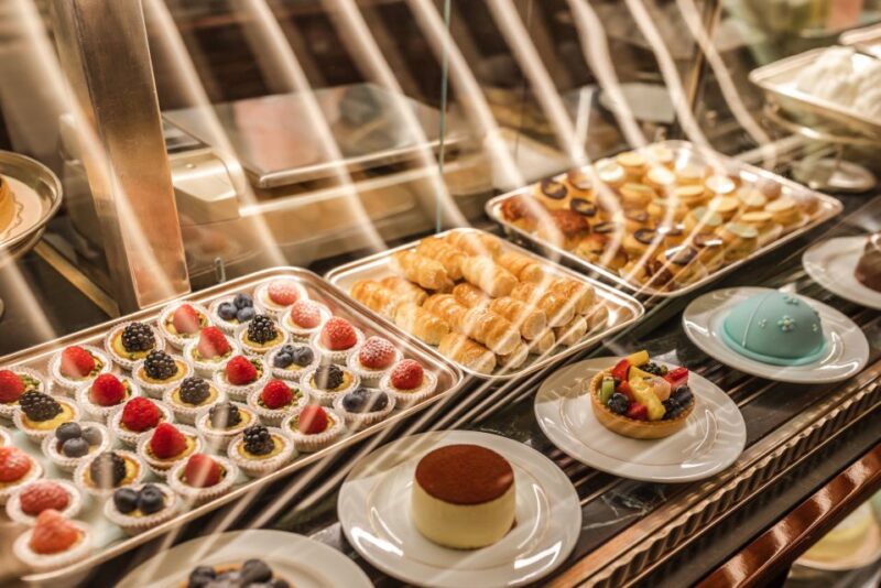 Boutiques and Patisseries: Book a Local in Paris - Pricing and Value