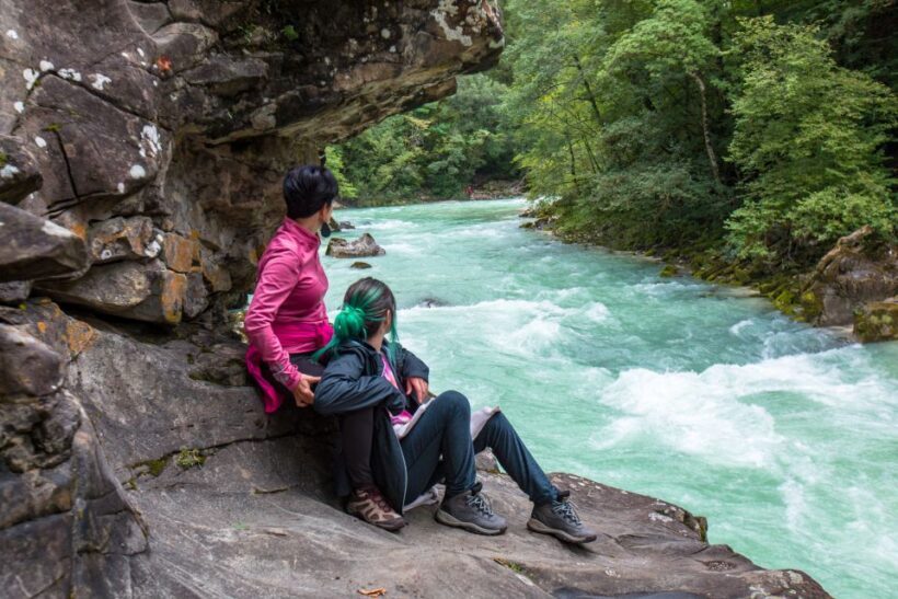 Bovec: 3-Day Soa Valley Yoga Camp - Key Points