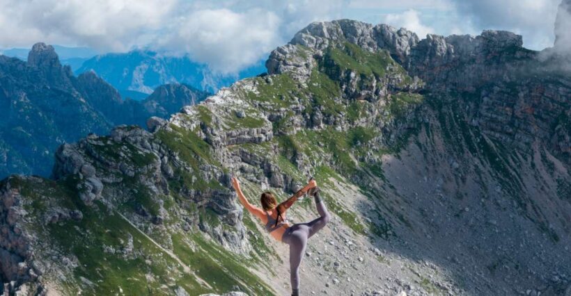 Bovec: 3-Day Soa Valley Yoga Camp - An Overview of the Experience