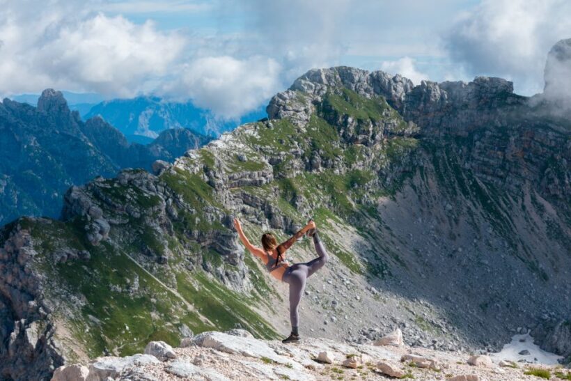 Bovec: 3-Day Soa Valley Yoga Camp - Day 2: Exploring and Finding Balance