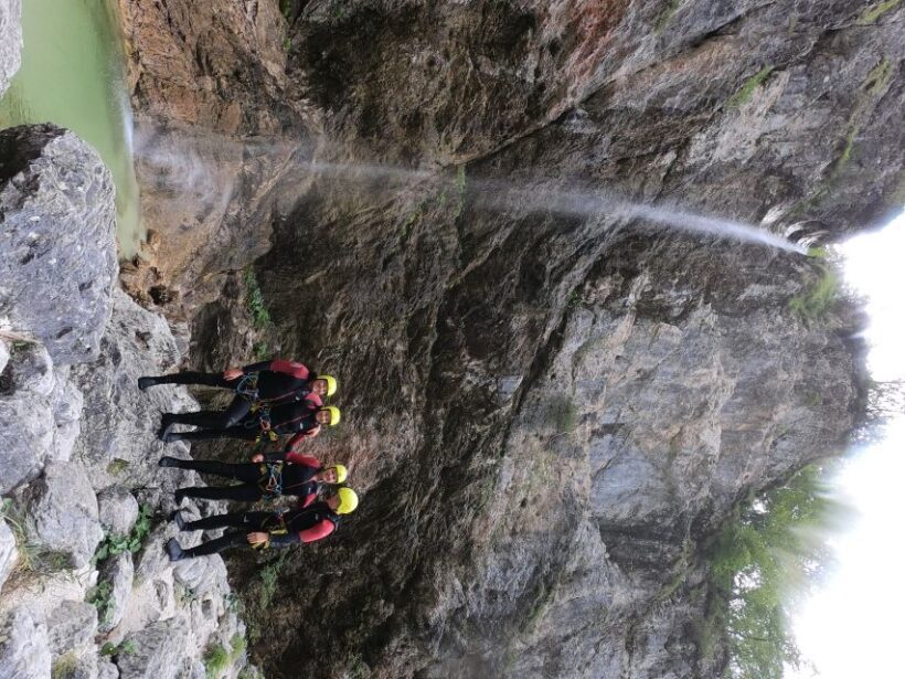 Bovec: Canyoning in Triglav National Park Tour + Photos - Final Thoughts - Who Should Consider This Tour?
