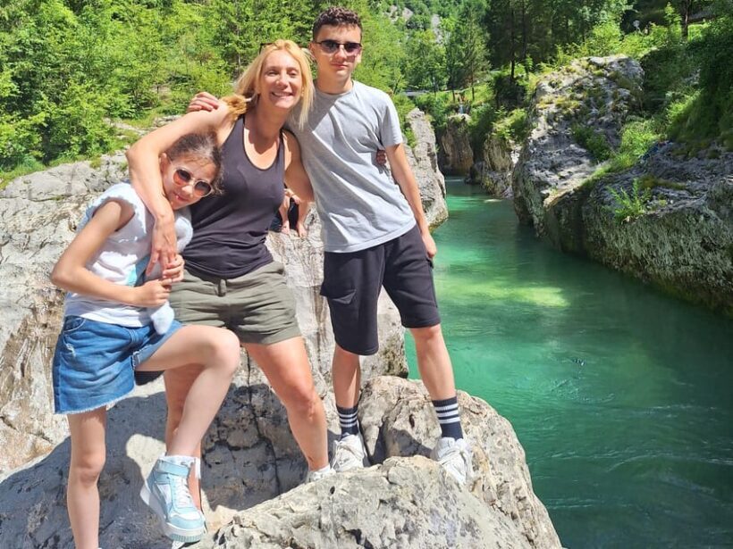 Bovec E-bike tour - Exploring hidden gems - Key Points