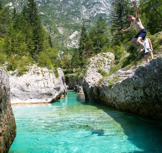 Bovec E-bike tour - Exploring hidden gems - Authentic Experiences and Traveler Insights