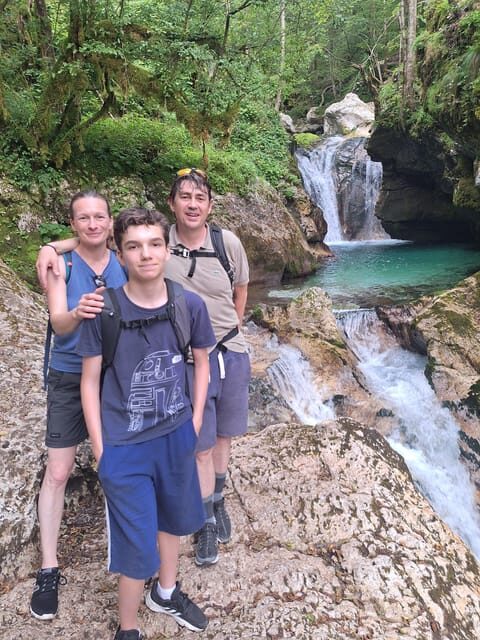 Bovec E-bike tour - Exploring hidden gems - Final Words