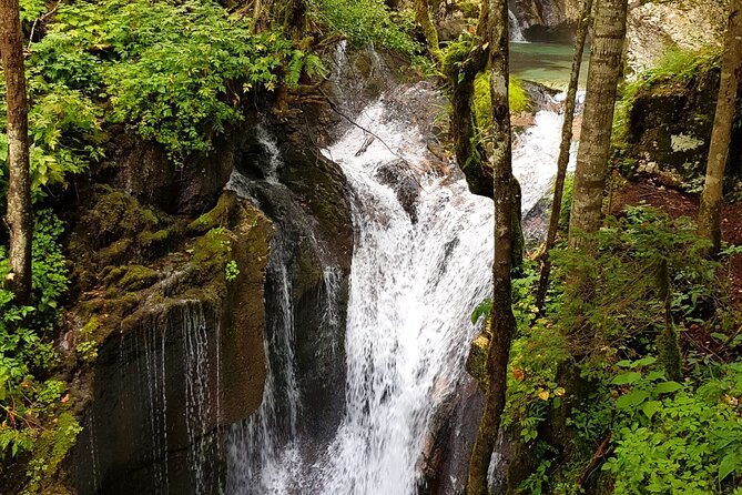 Bovec E-bike tour - Exploring hidden gems - Authentic Feedback from Participants