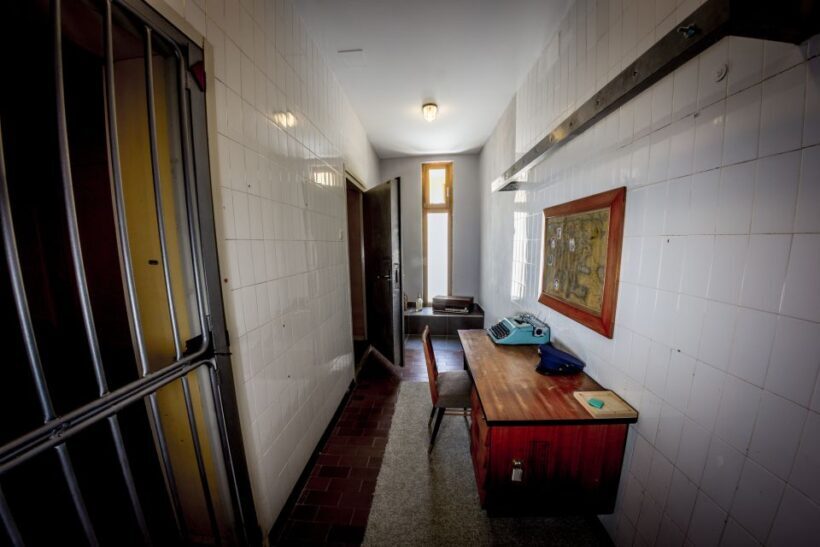 Bovec Escape Room - FAQs