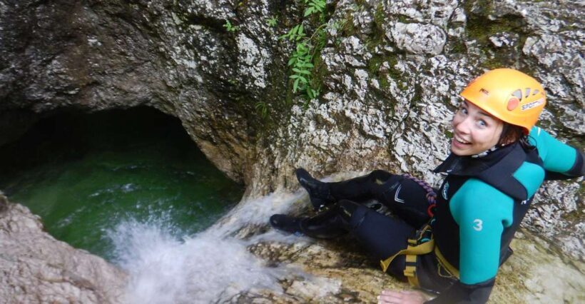 Bovec: Exciting Canyoning Tour in Suec Canyon - Authentic Reviews and Real Perspectives