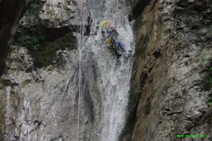 Bovec: Half-Day Canyoning Trip - FAQ