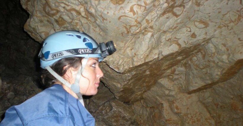 Bovec: Mountain Caving Adventure - The Cave Environment: What’s It Like?