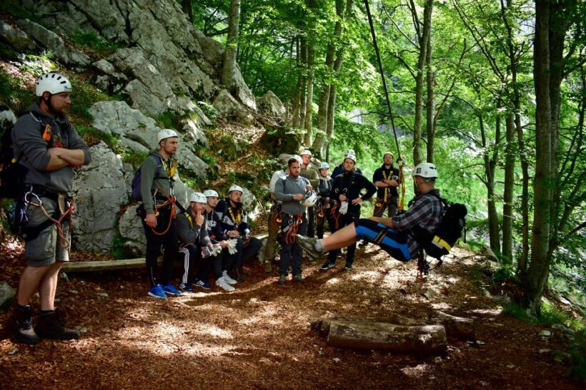 Bovec: Panoramic Zipline Tour - The Practical Side: Duration, Price, and Inclusions