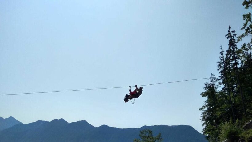 Bovec: Panoramic Zipline Tour - FAQs