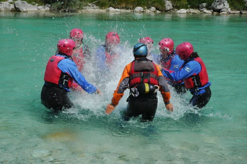 Bovec: Soa River Whitewater Rafting - Price and Value