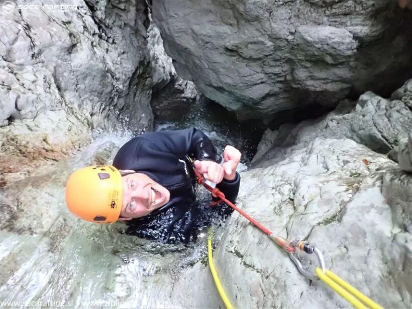 Bovec: Suec Canyon Canyoning Experience - Final Thoughts