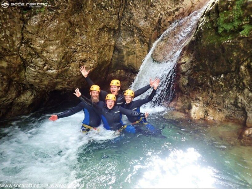 Bovec: Suec Canyon Canyoning Experience - Frequently Asked Questions