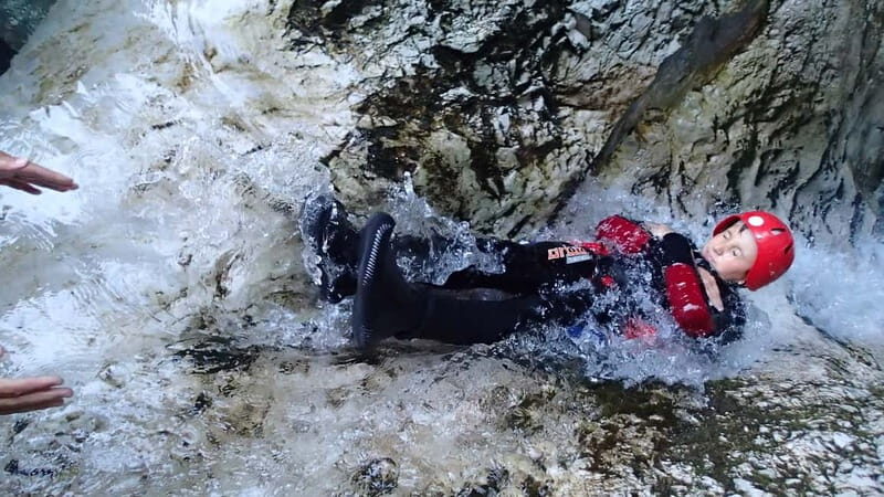 Bovec: Thrilling Canyoning in Suec Gorge with Photo service - Final Thoughts