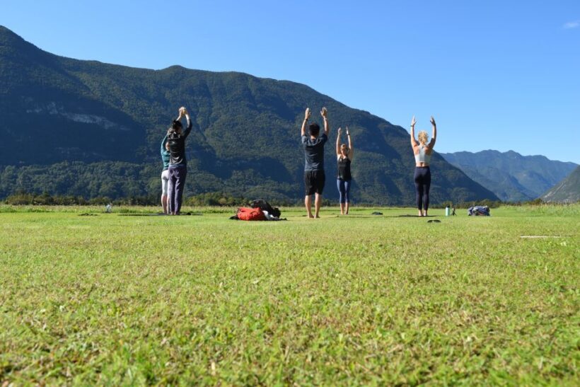 Bovec: Yoga in the Soa Valley - Who Should Consider This Tour?