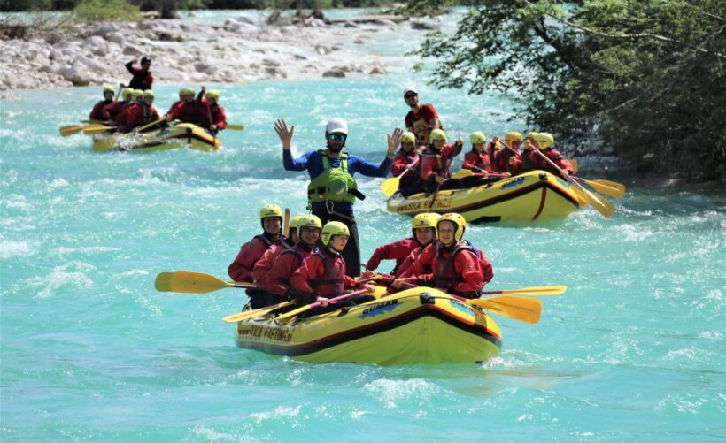 Bovec: Your Ultimate Rafting Expedition on Soa river - Authentic Experiences: What Past Travelers Say