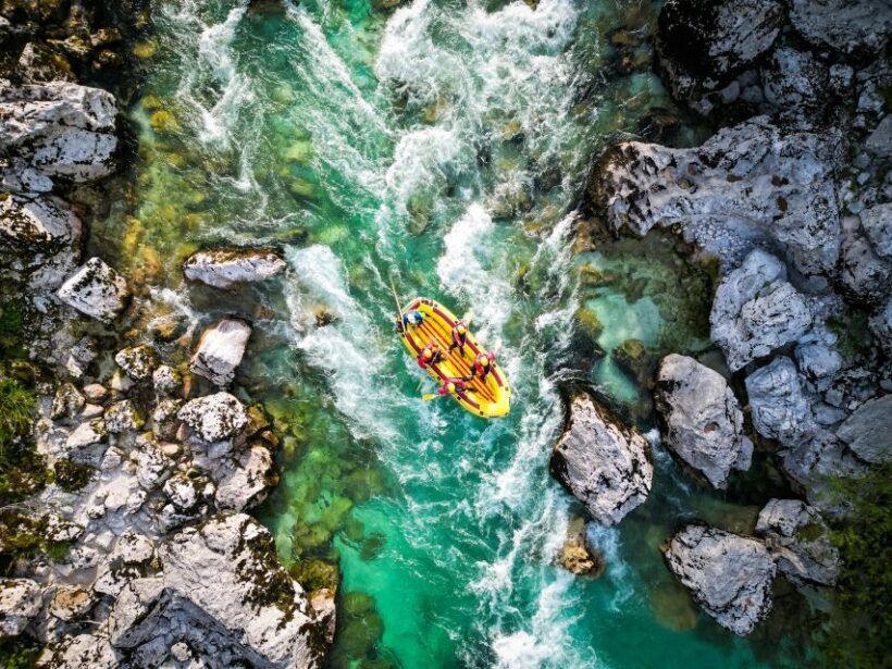 Bovec: Your Ultimate Rafting Expedition on Soa river - The Sum Up: Who Will Find This Tour Most Rewarding?
