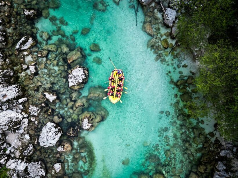 Bovec: Your Ultimate Rafting Expedition on Soa river - FAQ: Your Questions Answered