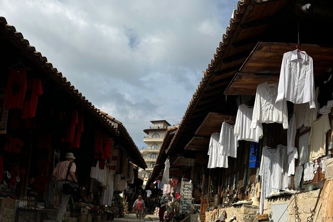 Bovilla and Kruja: Where History Meets Nature - What Makes This Tour Stand Out?