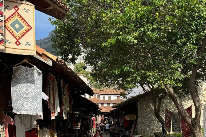 Bovilla and Kruja: Where History Meets Nature - Authenticity and Value
