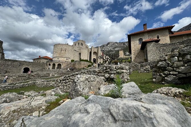 Bovilla and Kruja: Where History Meets Nature - Who Will Love This Tour?
