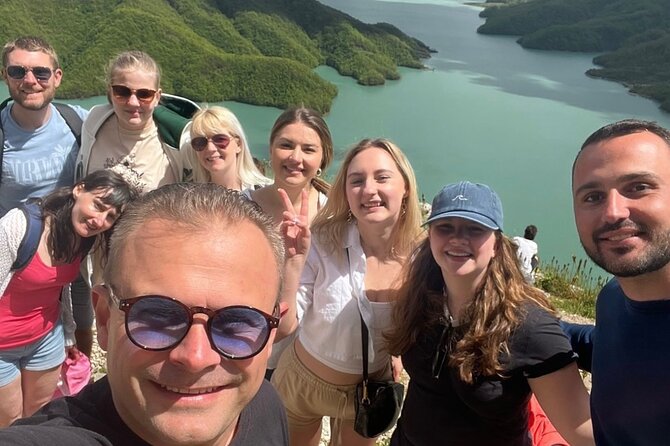 Bovilla Lake a Hidden Gem Day Trip From Tirana and Durres - Key Points