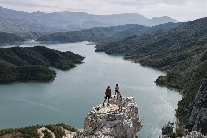 Bovilla Lake Adventure: Discover the Hidden Gem Near Tirana - Key Points