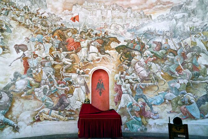 Bovilla Lake and Kruja Old Town Day Tour from Tirana - Who Should Consider This Tour?