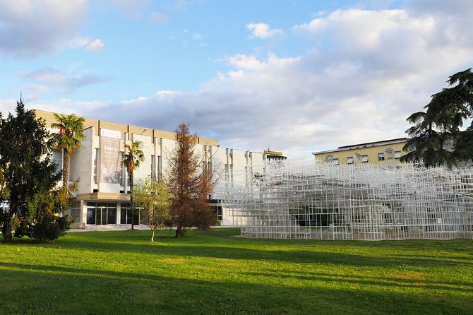 Bovilla Lake, Gamti Mountain, and Kruja Fortress. Acc in Tirana - Authenticity and Traveler Insights