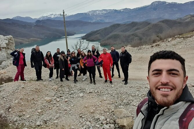 Bovilla Lake Hiking Experience - Customer Reviews and Feedback Insights