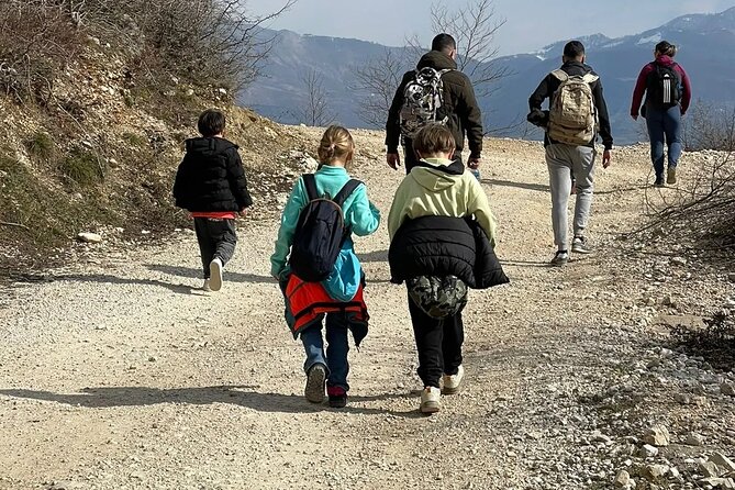 Bovilla Lake Hiking Experience - Additional Recommendations and Information