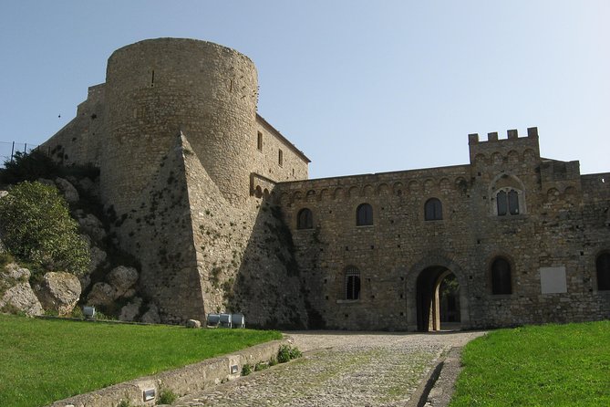 Bovino private walking tour: an off-the-beaten path treasure - Bovino Private Walking Tour: An Off-the-Beaten Path Treasure