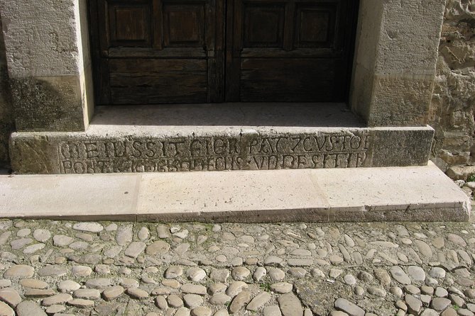 Bovino private walking tour: an off-the-beaten path treasure - Discovering Bovino: What to Expect