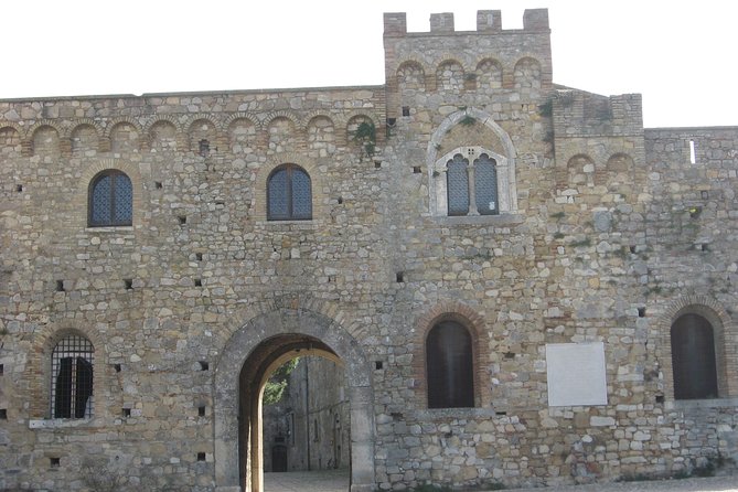 Bovino private walking tour: an off-the-beaten path treasure - Who Should Consider This Tour?