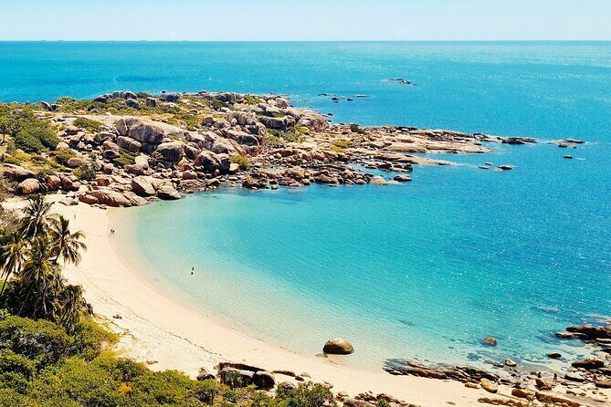 Bowen Beaches Discovery-Top of the Whitsundays - Final Thoughts