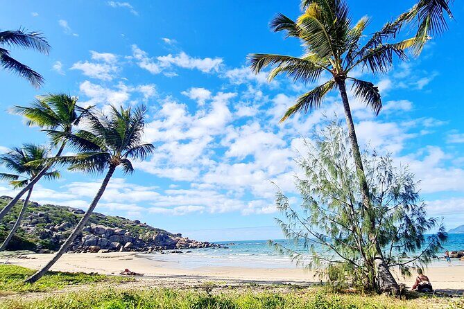 Bowen Beaches Discovery-Top of the Whitsundays - FAQ